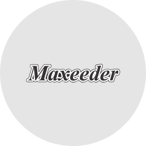 تکتاز شاپ | گیرنده دیجیتال مکسیدر Maxeeder Settop Box