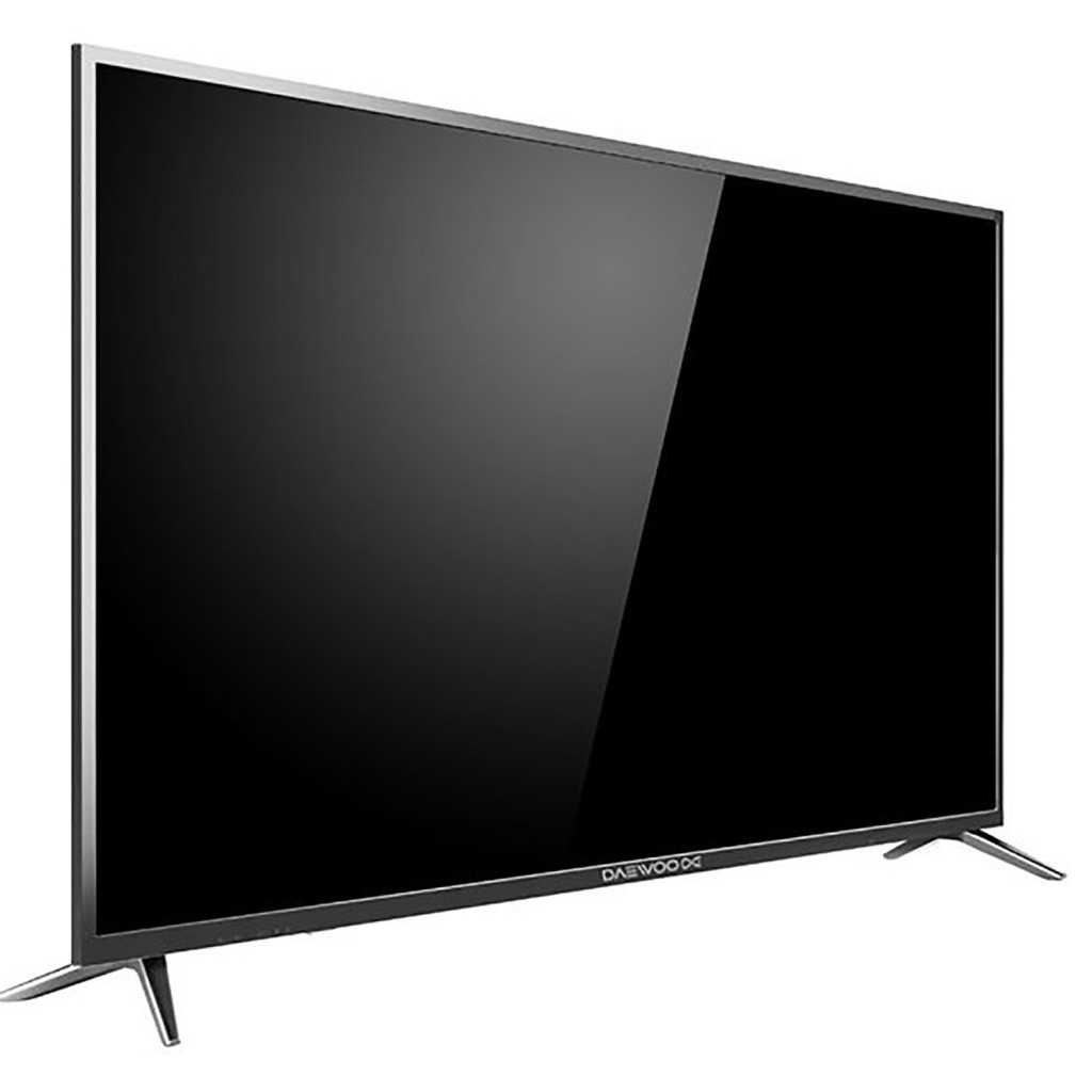تلویزیون ال ای دی دوو LED TV Daewoo 49H1800 سایز 49 اینچ