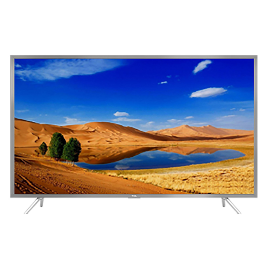 تلویزیون هوشمند تی سی ال LED TV TCL 49S4900 سایز 49 اینچ