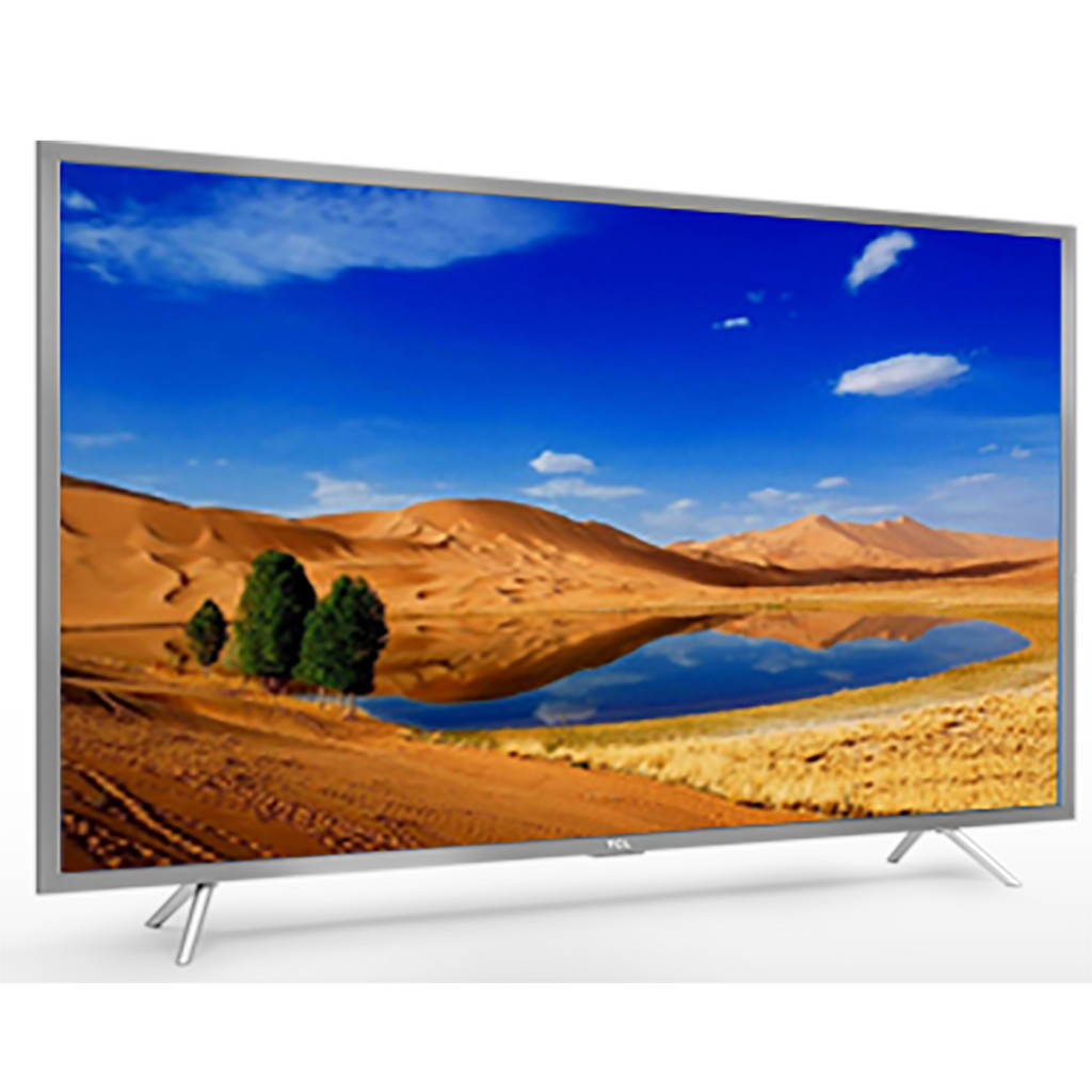 تلویزیون هوشمند تی سی ال LED TV TCL 49S4900 سایز 49 اینچ