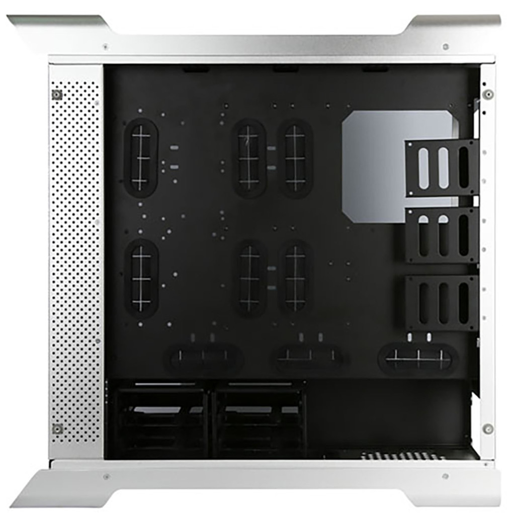 کیس مسترتک Case Gaming Master Tech Mega Mas