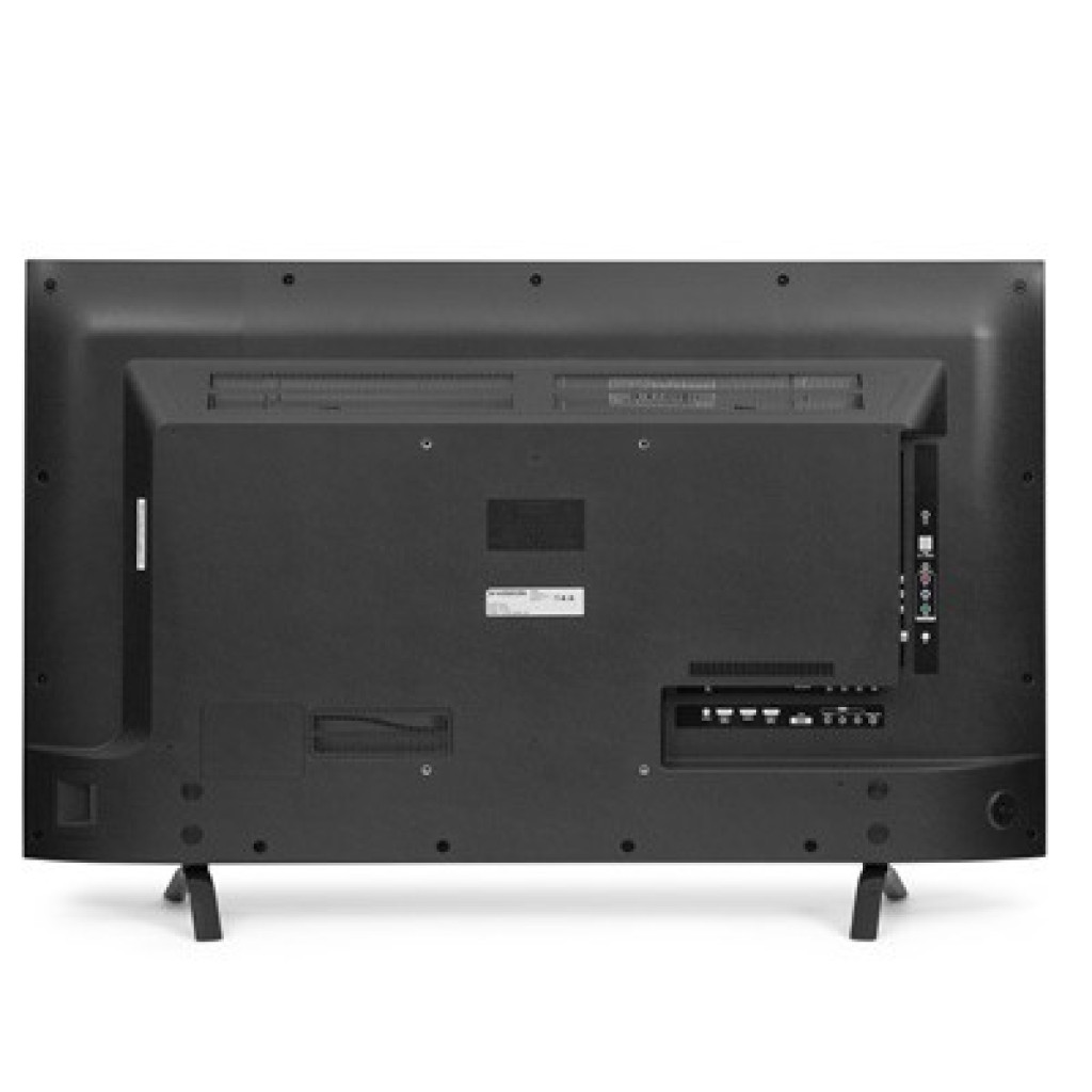 تلویزیون ایکس ویژن LED TV XVision 49XK550 - سایز 49 اینچ