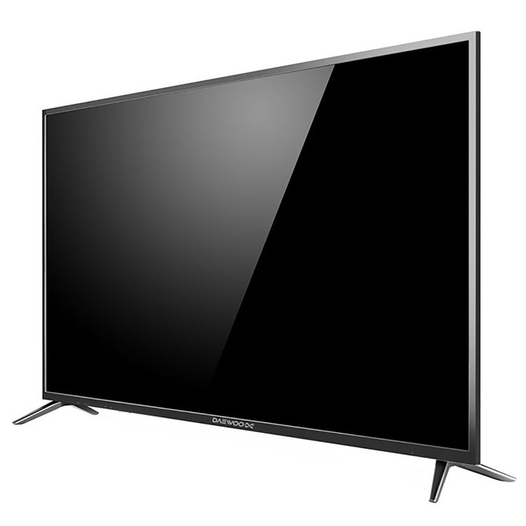 تلویزیون ال ای دی دوو LED TV Daewoo 43H1800 سایز 43 اینچ