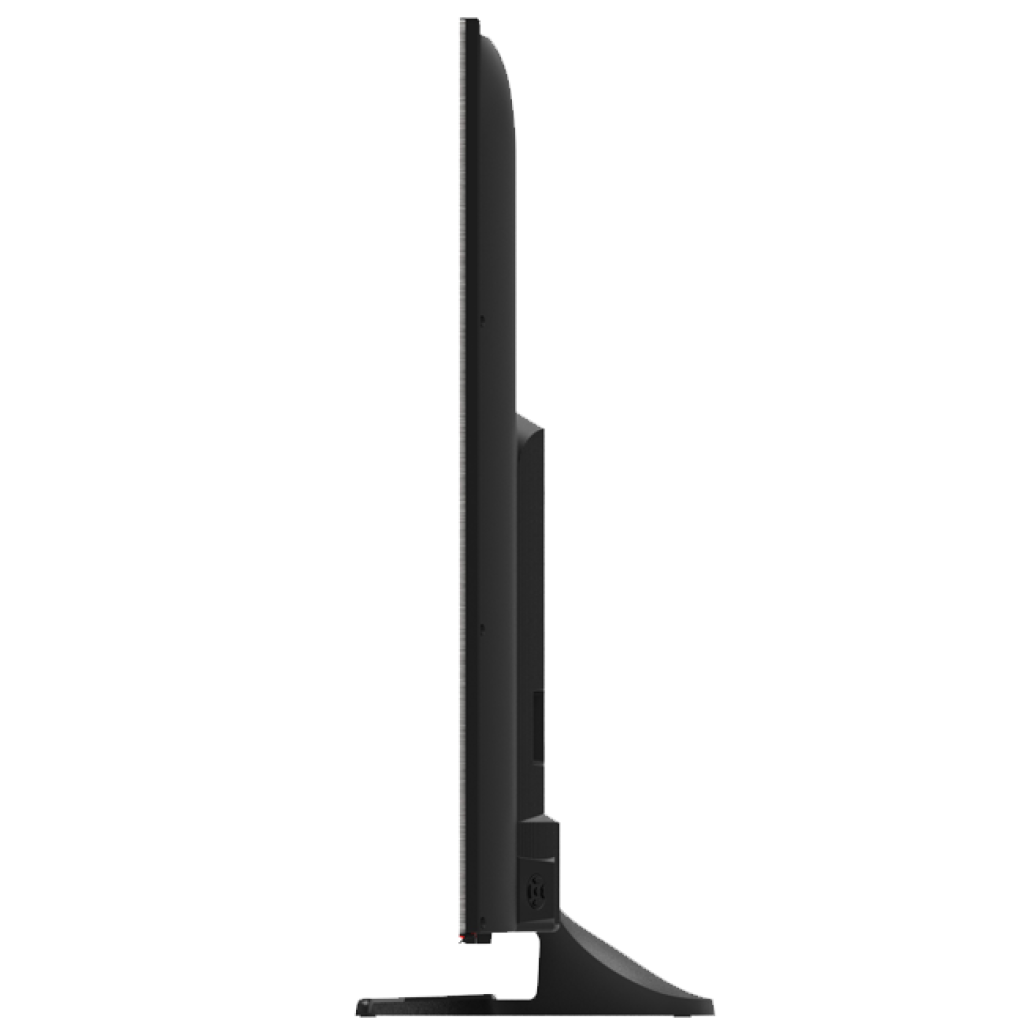 تلویزیون 4K هوشمند ایکس ویژن LED TV 4K XVision 55XTU615 - سایز 55 اینچ