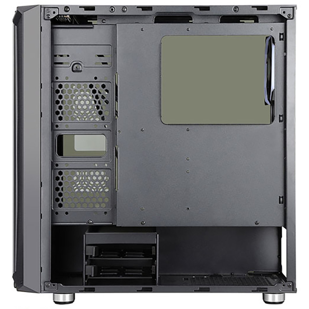 کیس مسترتک Case Gaming Master Tech T400