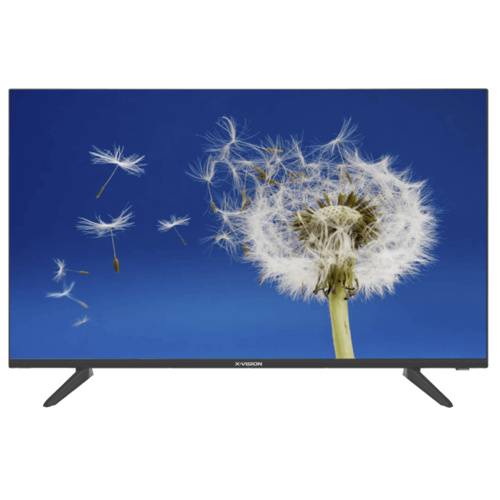 تلویزیون ایکس ویژن LED TV XVision 32XS510 سایز 32 اینچ