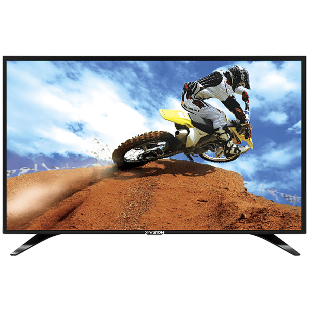 تلویزیون ایکس ویژن LED TV XVision 32XT530 سایز 32 اینچ