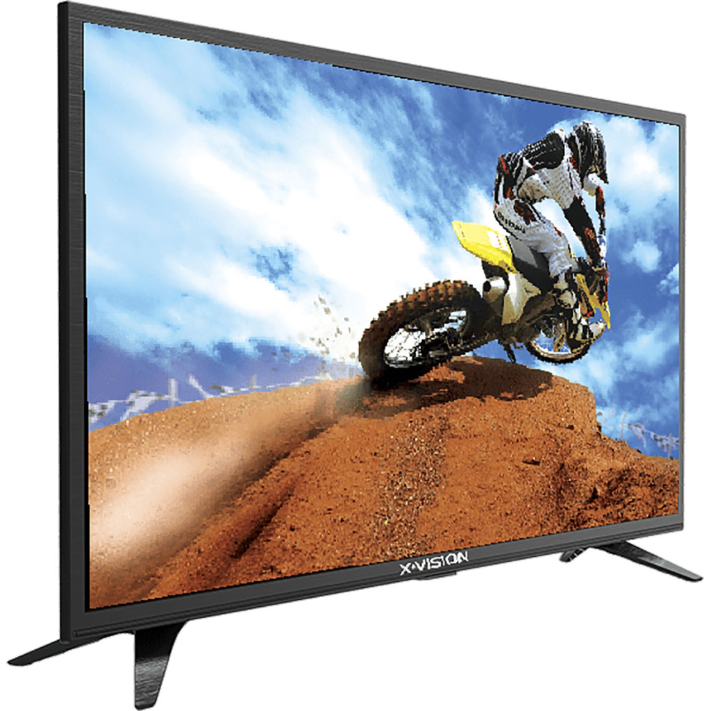 تلویزیون ایکس ویژن LED TV XVision 32XT530 سایز 32 اینچ