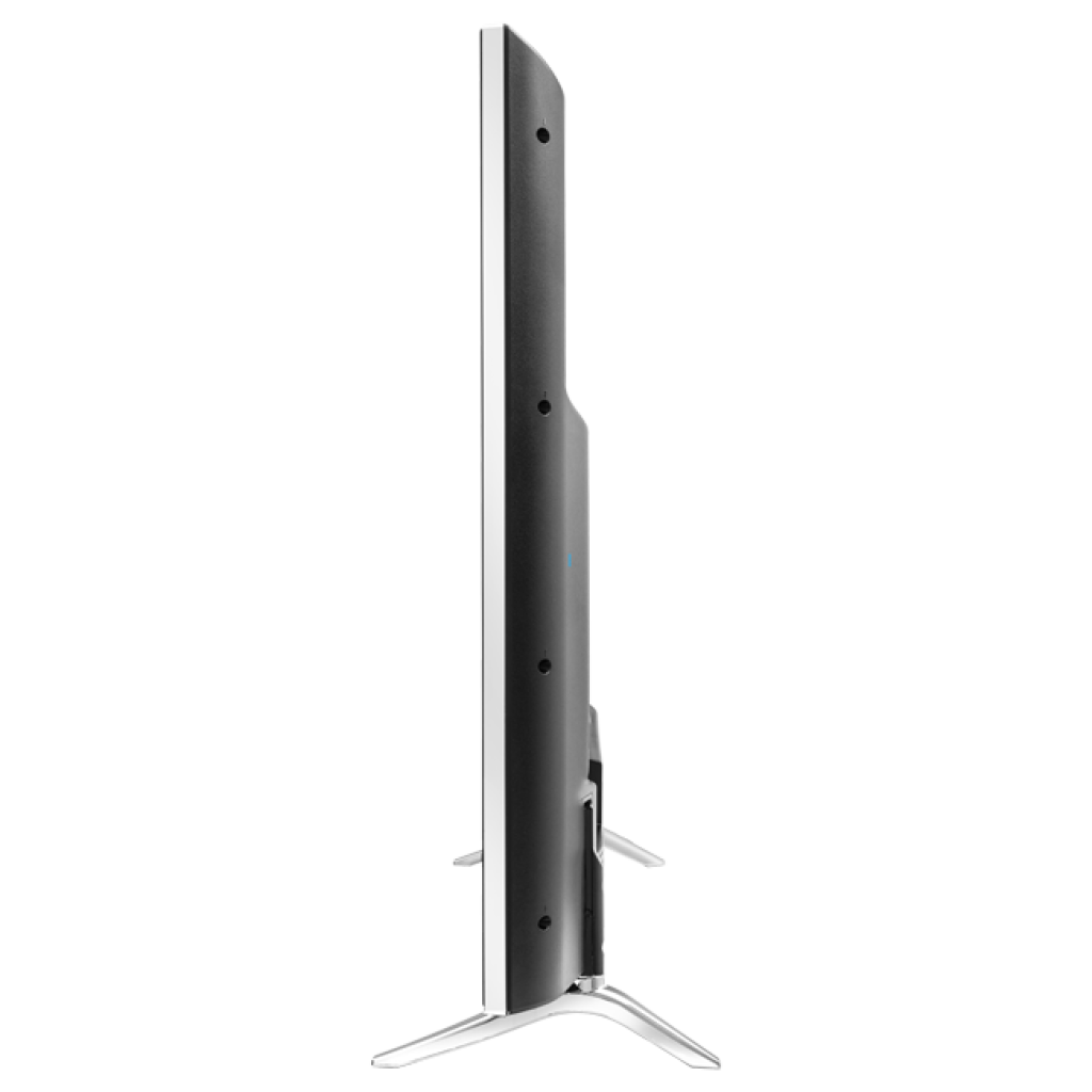 تلویزیون 4K هوشمند ایکس ویژن LED TV 4K IPS XVision 49XLU825 - سایز ...