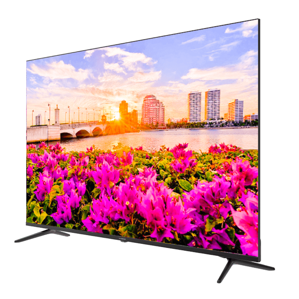 تلویزیون ایکس ویژن LED TV XVision 65XCU625 سایز 65 اینچ