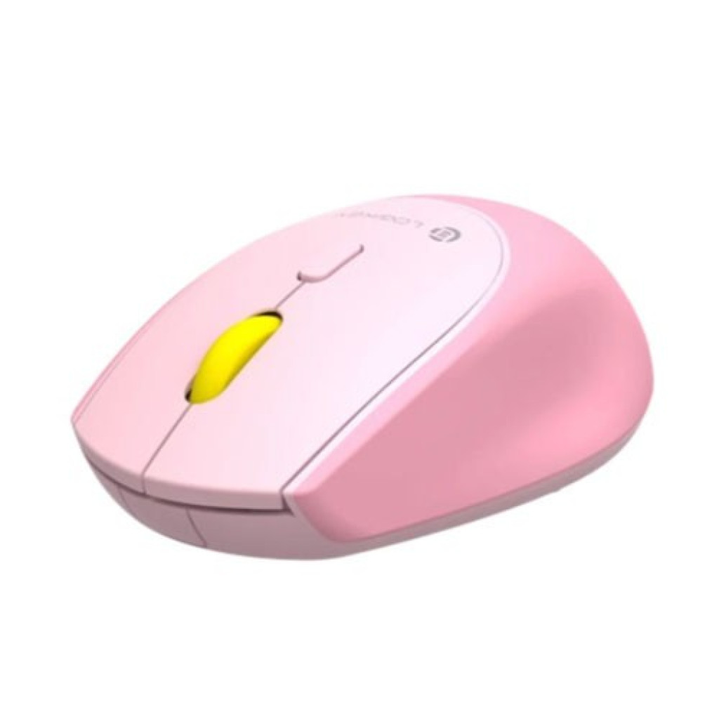 ماوس بیسیم لاجیکی Logikey Mouse M244