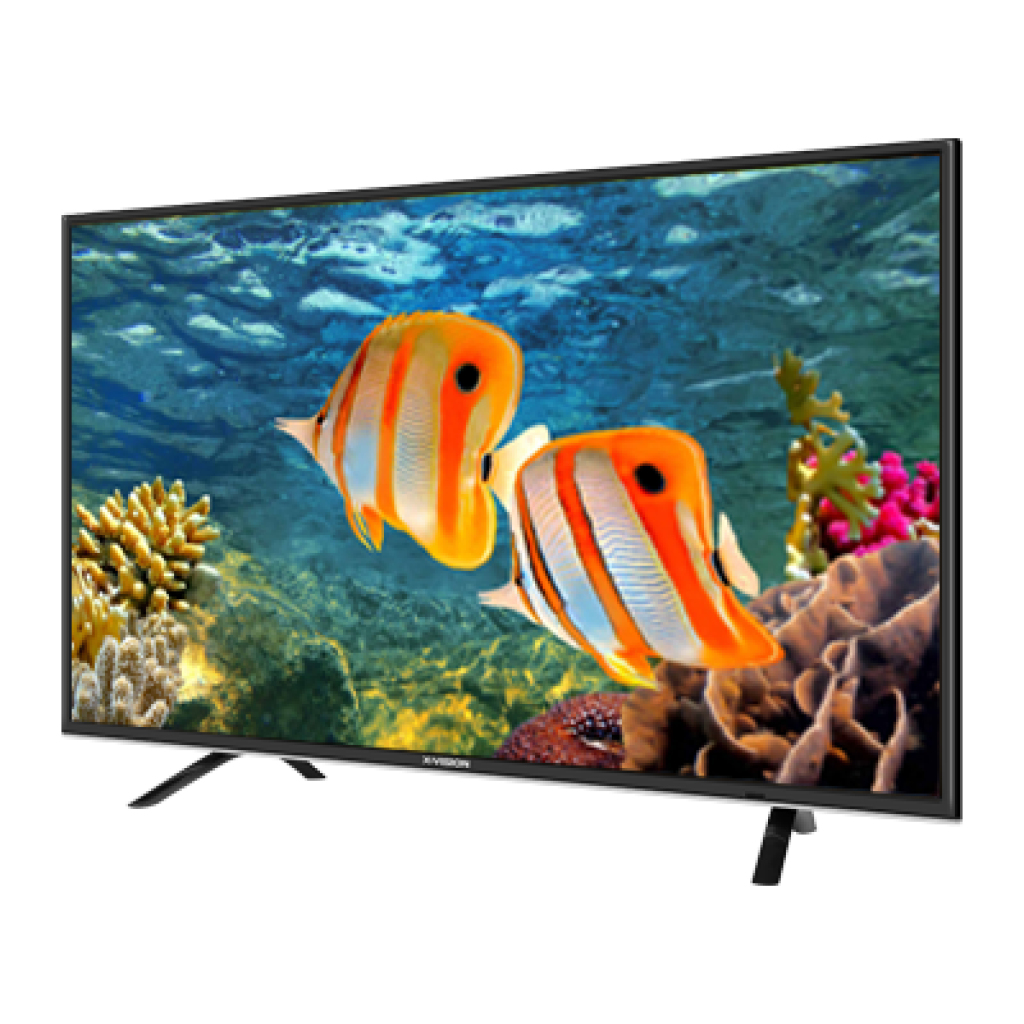 تلویزیون هوشمند ایکس ویژن LED TV Smart XVision 49XK555 - سایز 49 اینچ