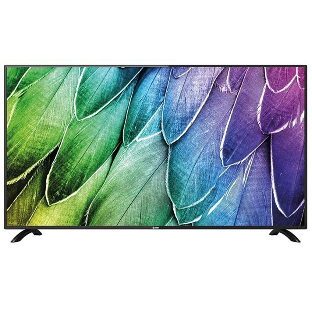 تلویزیون سام الکترونیک LED TV SAM 50T5500 سایز 50 اینچ