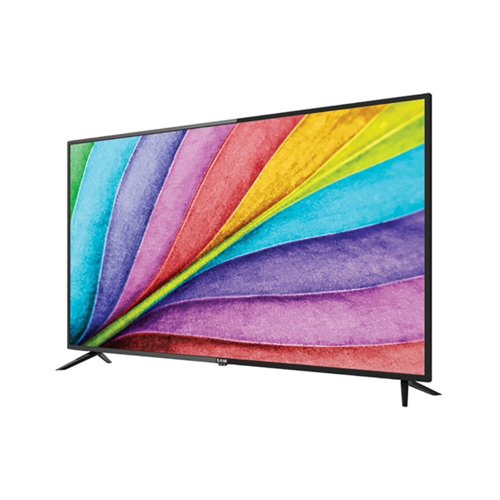 تلویزیون سام الکترونیک LED TV SAM 43T5500 سایز 43 اینچ
