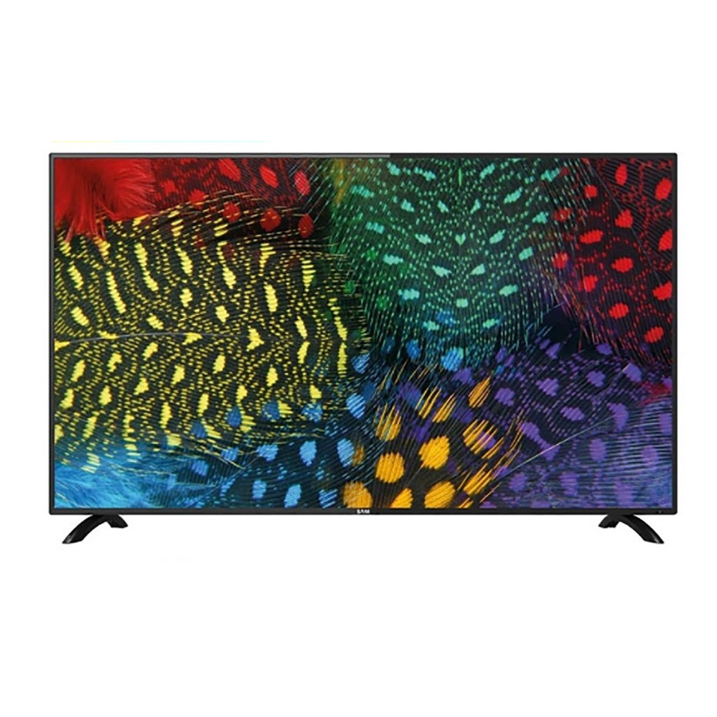 تلویزیون سام الکترونیک LED TV SAM 43T5500 سایز 43 اینچ