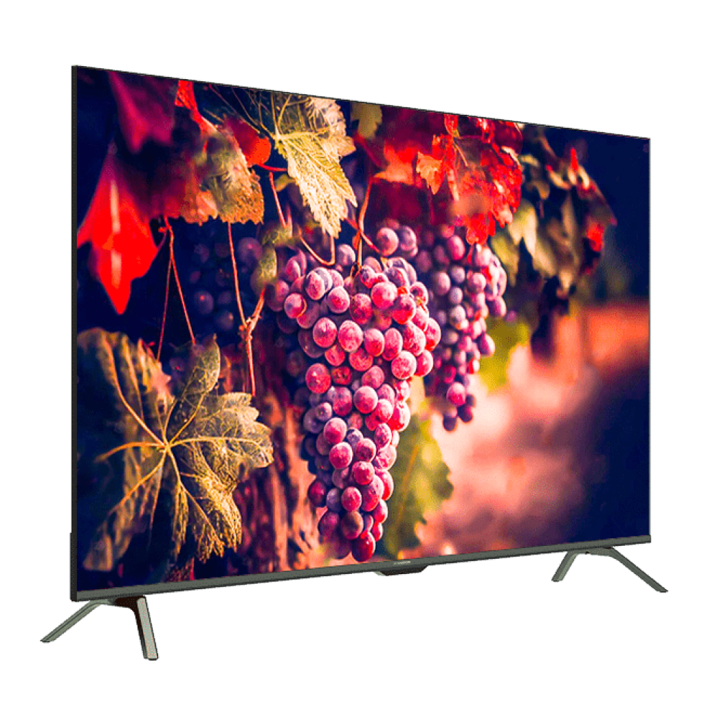 تلویزیون ایکس ویژن LED TV XVision 55XYU755 سایز 55 اینچ