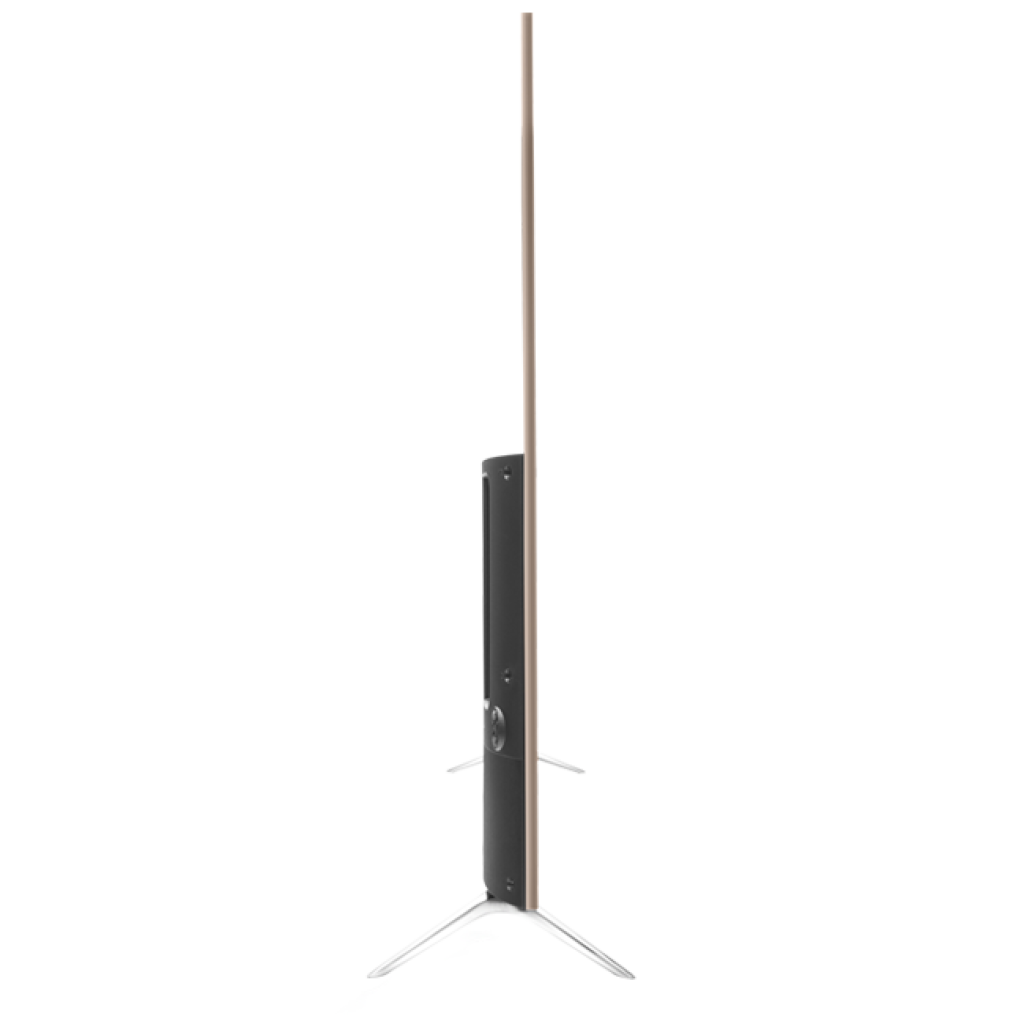 تلویزیون 4K هوشمند ایکس ویژن LED TV 4K XVision 49XTU815 - سایز 49 اینچ