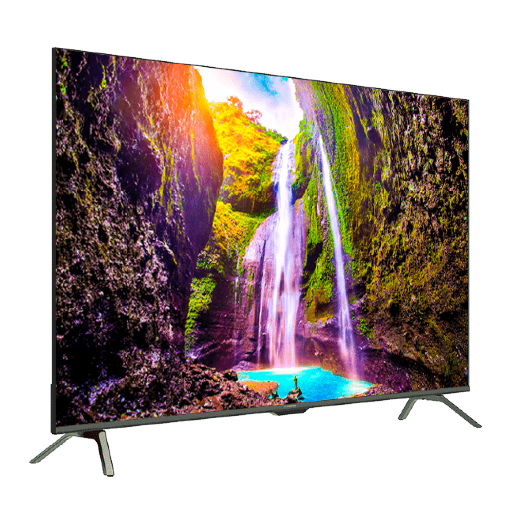 تلویزیون ایکس ویژن LED TV XVision 50XYU755 سایز 50 اینچ