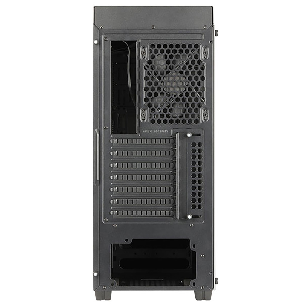 کیس مسترتک Case Gaming Master Tech G200