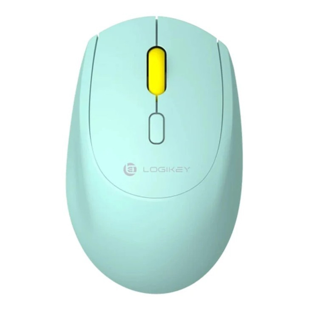 ماوس بیسیم لاجیکی Logikey Mouse M244