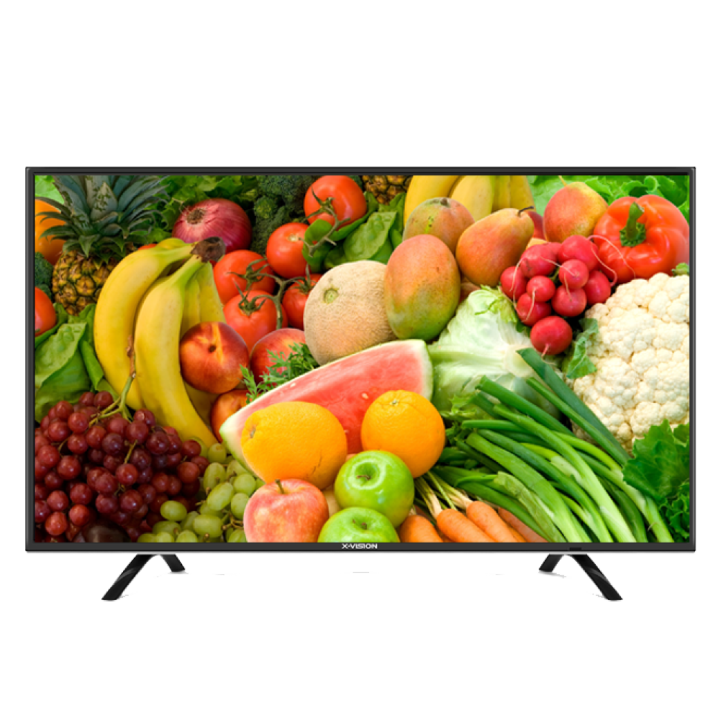 تلویزیون ایکس ویژن LED TV XVision 32XK550 - سایز 32 اینچ