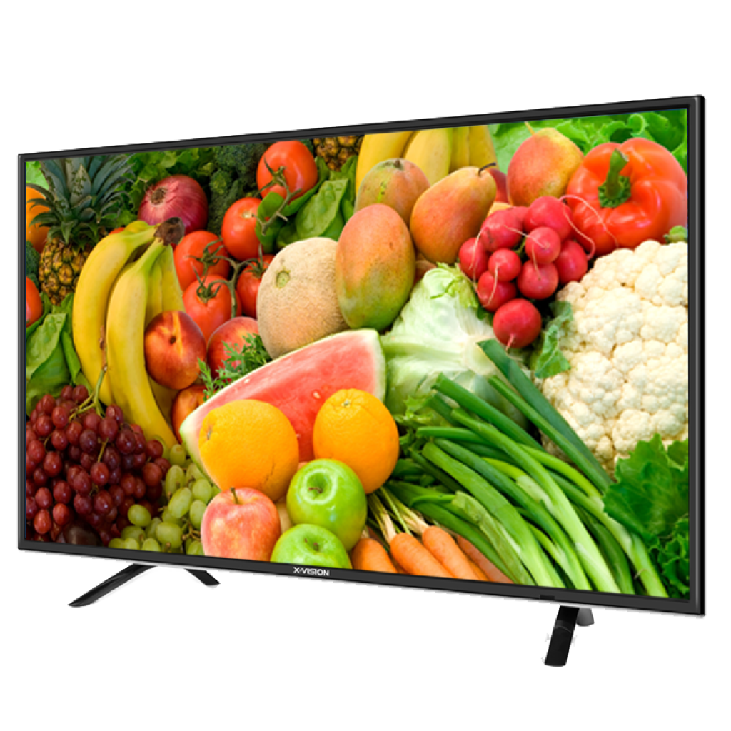 تلویزیون ایکس ویژن LED TV XVision 32XK550 - سایز 32 اینچ