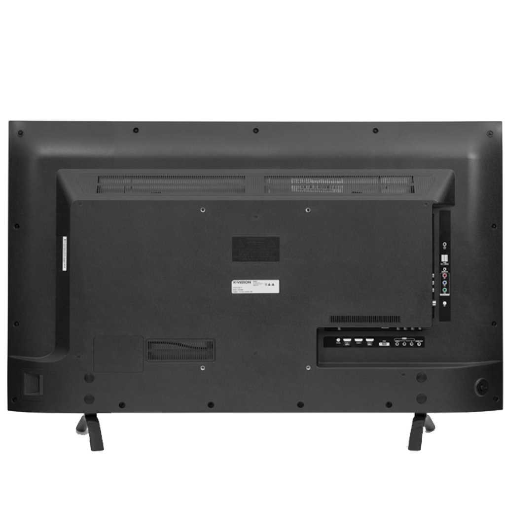 تلویزیون ایکس ویژن LED TV XVision 32XK550 - سایز 32 اینچ