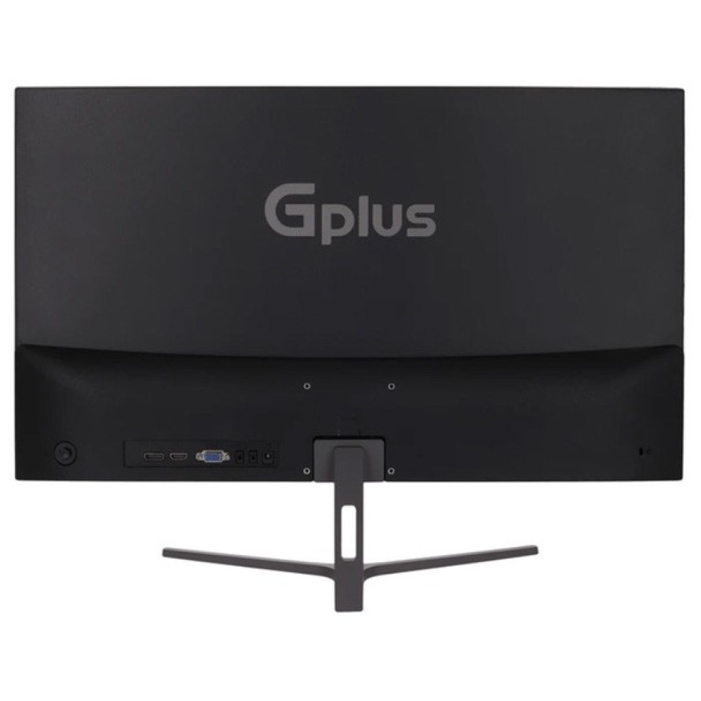 مانیتور جی پلاس GPlus GDM-245MN سایز 24 اینچ (با افتخار ساخت ایران)