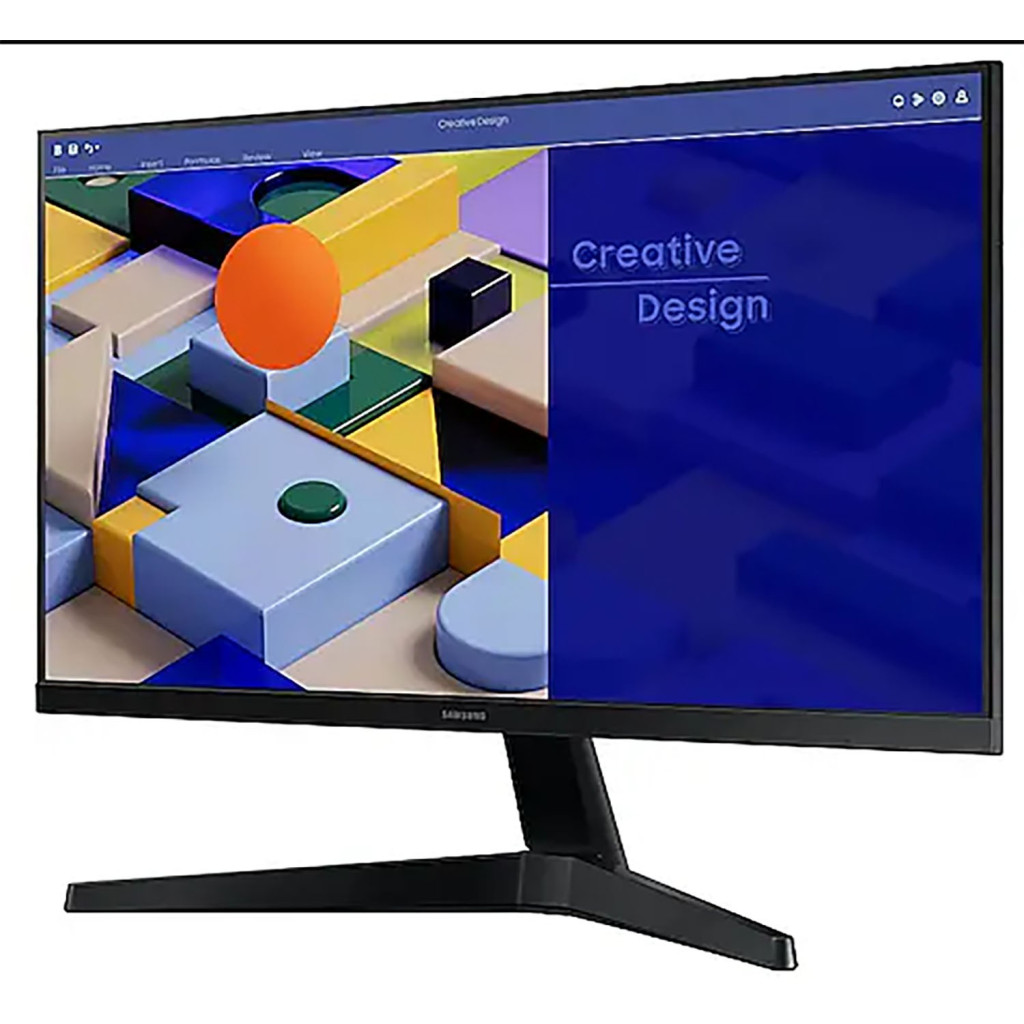 مانیتور سامسونگ Samsung LS27C310 سایز 27 اینچ